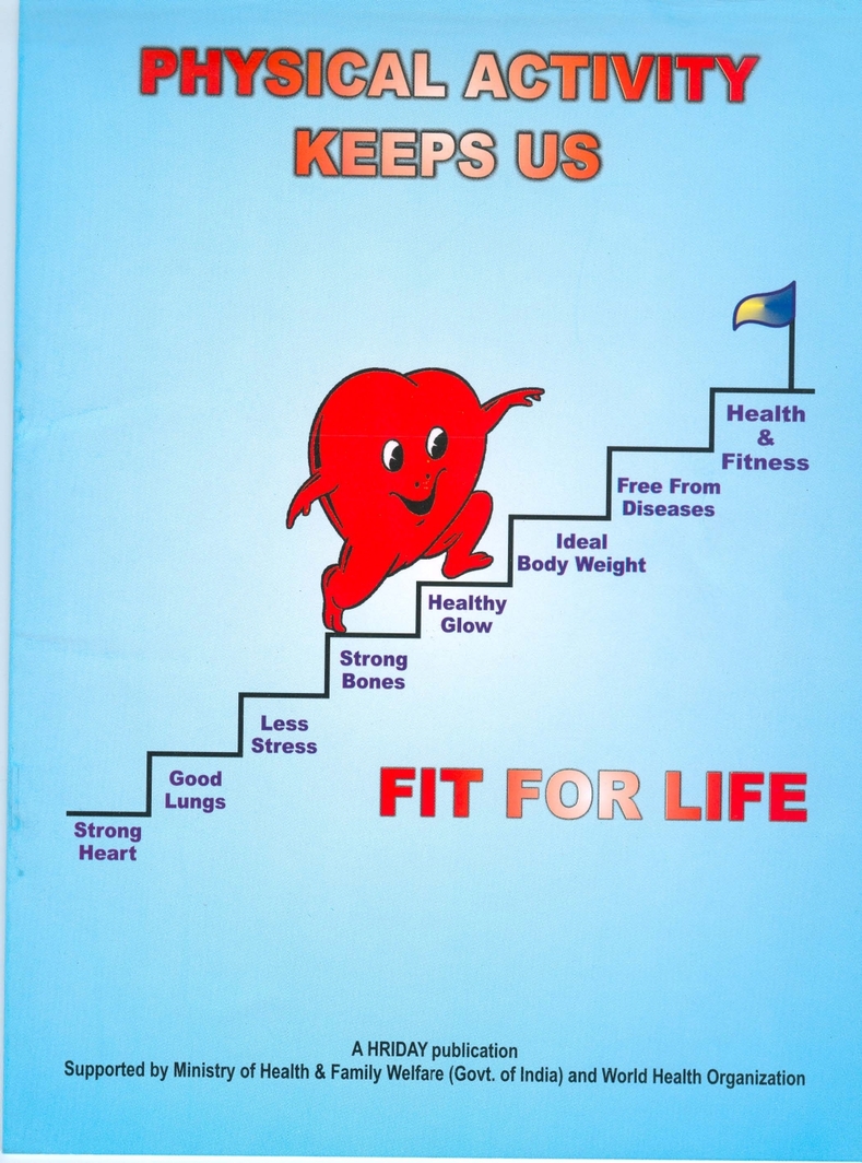 Manuals and Factsheets - Hriday